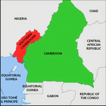 Viva Ambazonia! Independence day 2022 – Ambazonia News Briefs